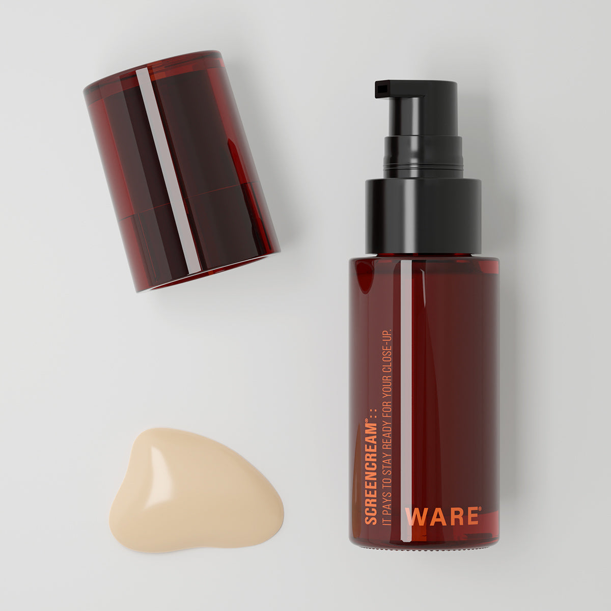 SCREENCREAM – The Ware Co.